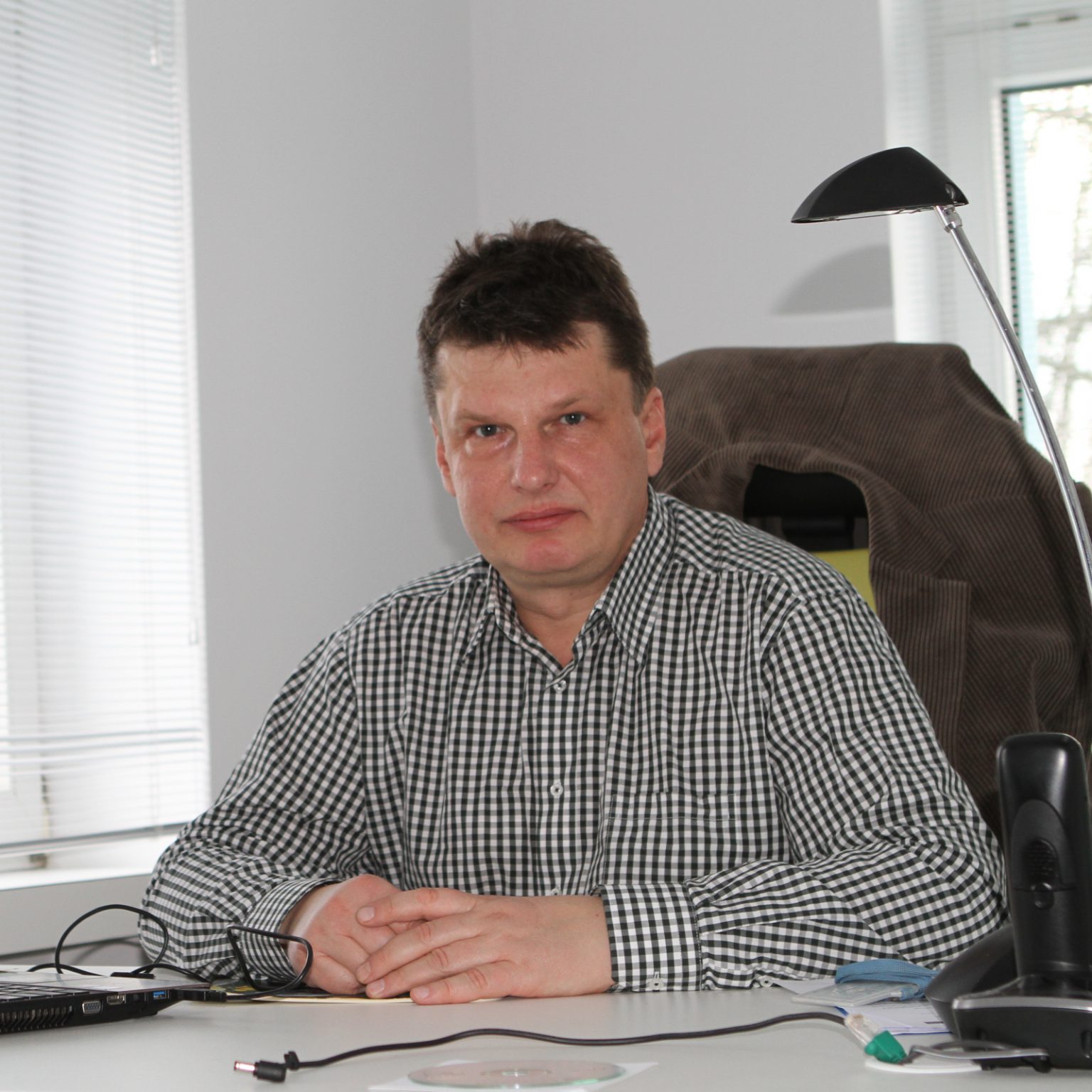 Władze spółki — Zakład Wodociągów i Kanalizacji Miejskiej